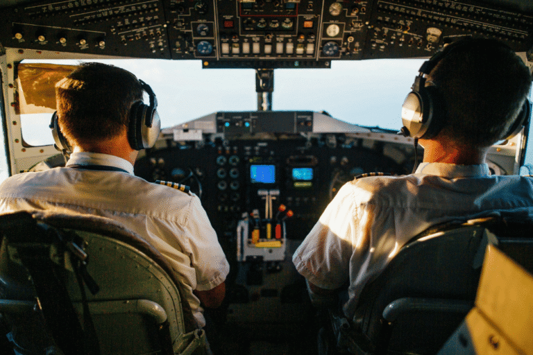 English ICAO Level 5 Assessment | ICAOSpeak